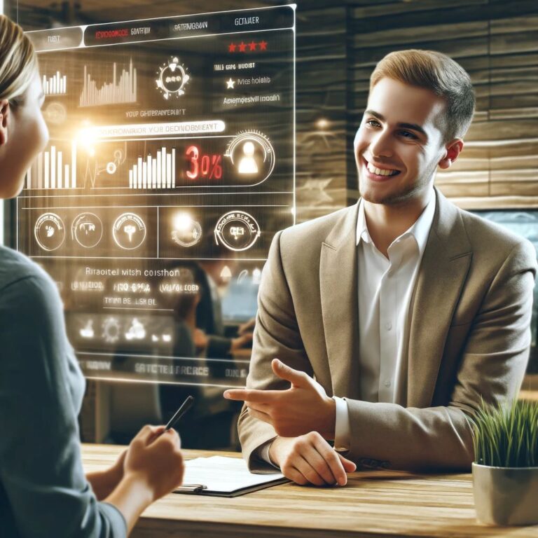 Customer Engagement Skills - Skill Hatch