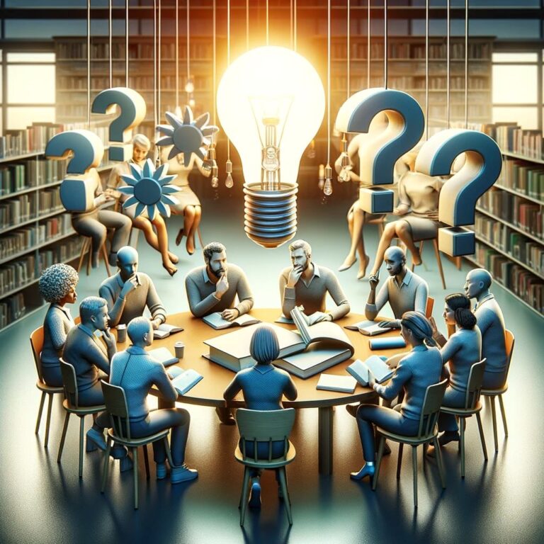 Critical Thinking Skills – Skill Hatch