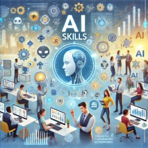 Artificial Intelligence Skills - Skill Hatch