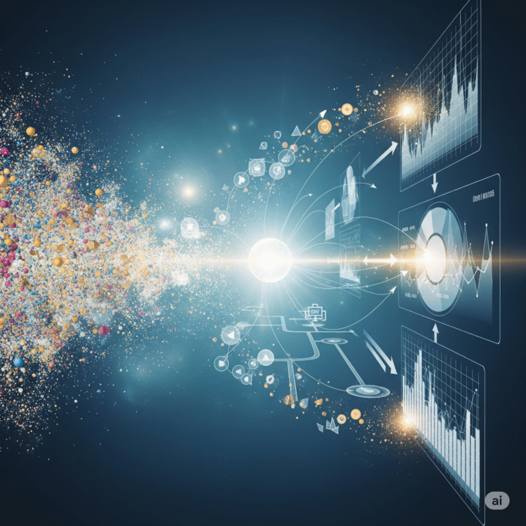 Introduction to Data Interpretation and Analysis - Skill Hatch